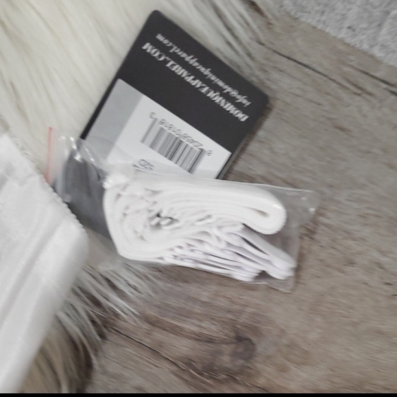 Dominique | Intimates & Sleepwear | Dominique Juliette Bridal White ...